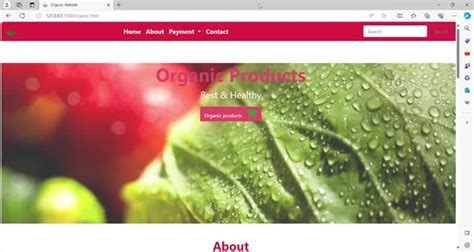 gangothri guggilam on linkedin html css bootstrap webdevelopment