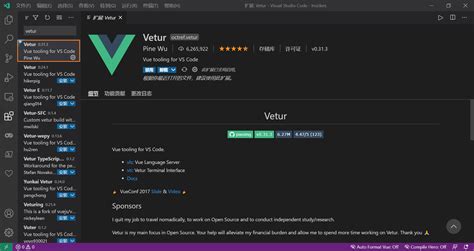 Vue30 实战开发 基于 Composition Api 的 Todo Web App Yancy Qi′s Blog