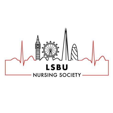Lsbu Nursing Society London