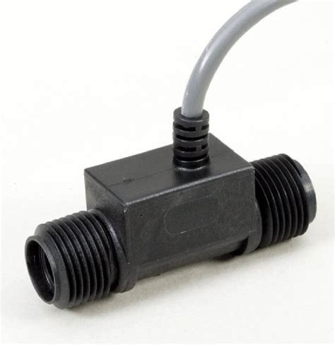 Gems Announces New Low Flow Rate Sensor In FDA Approved Materials