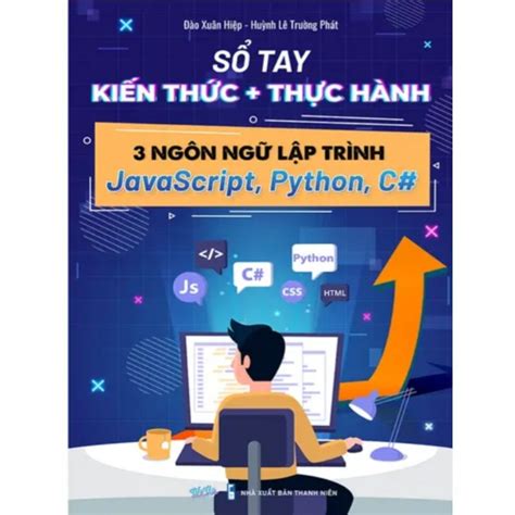 S Tay Ki N Th C Th C H Nh Ng N Ng L P Tr Nh Javasript Python C T S Ch N Thi Hay