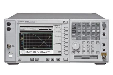 Keysight 104 Db Pna Network Analyser Agilent E8364b Vna Tester Keysight 104 Db Pna Network Analyser Agilent E8364b Vna Tester