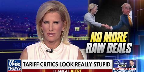 Laura Trump Is Being Unabashedly America First Fox News Video