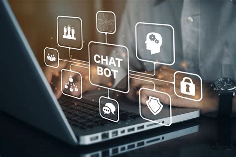 ¿cómo Tener Un Chatbot Con Ia En Mi Web
