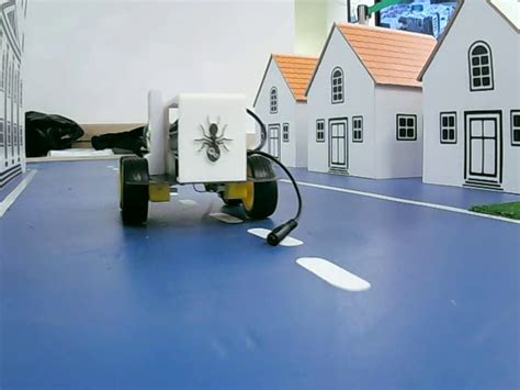 Ant Object Detection Dataset By Project Bism4