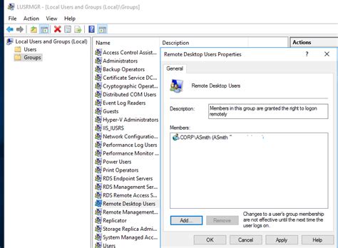 How To Enable Remote Desktop RDP Remotely TheITBros