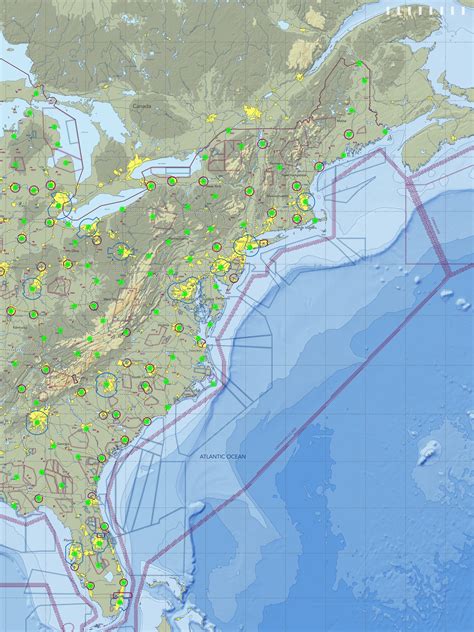 Lightmap Usa™ Lightmaps