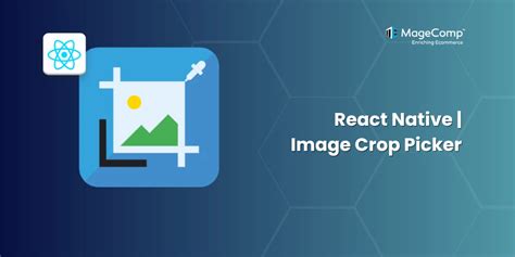 React Native Image Crop Picker