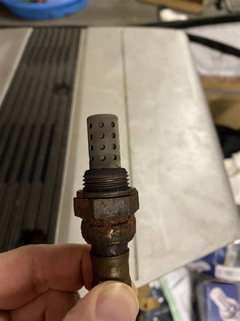 How To Disconnect Upstream O2 Sensor Plug IH8MUD Com Forum Toyota Lexus Off Road