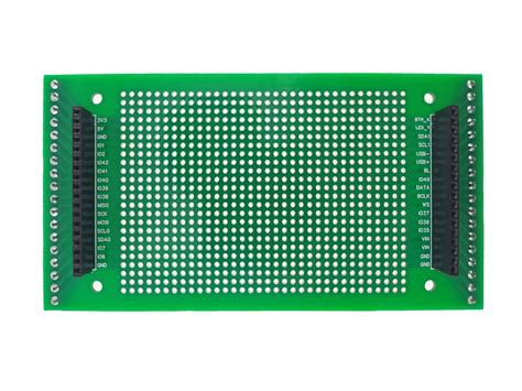 Atd35 S3 Expansion Shield โมดูลขยายขาบอร์ดจอ Atd35 S3 เทอมินัล Artronshop บอร์ด