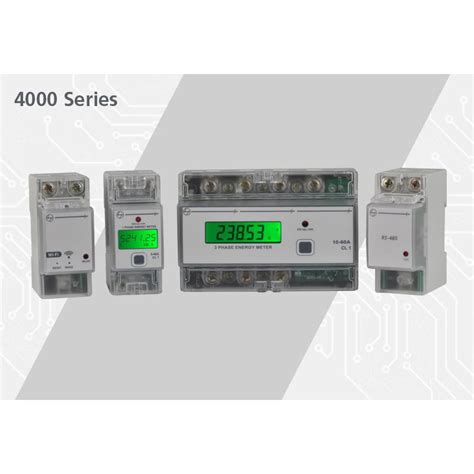 L T ENERGY METER RS485 Module Book It Just For 2094 8 On Our Shop