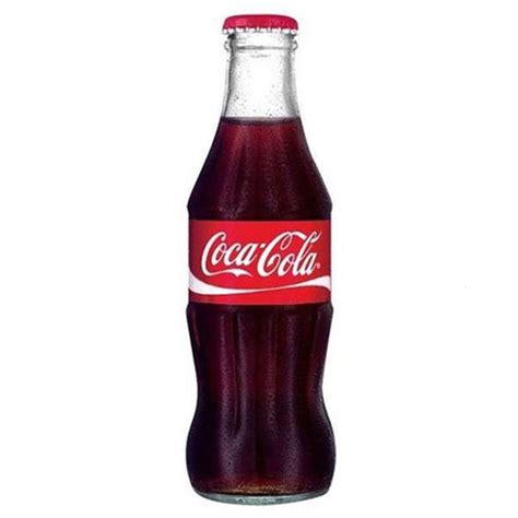 Coke 200ml Allsons