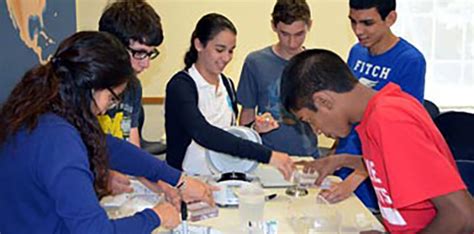 Dna Learning Center Barcoding 101