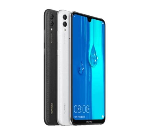 Huawei Y Max Specification And Price Philippines Pinoytut