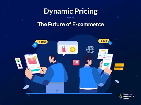Utilizing Dynamic Pricing In Ecommerce How Does It Work