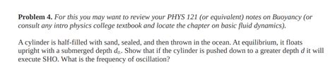 Solved Please Explain In Detail And Show Work Also Please Chegg