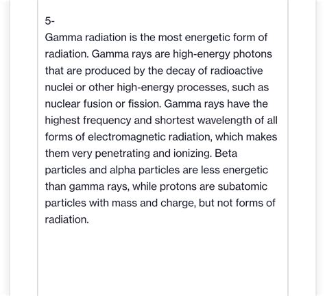 Solved When You Measure A Radioactive Material The Counts Per Minute Course Hero