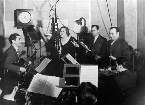Golden Age Of American Radio Definition Shows And Facts Britannica