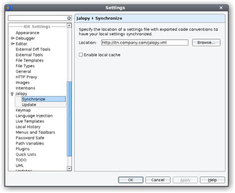 Chapter 7 Intellij Idea Plug In