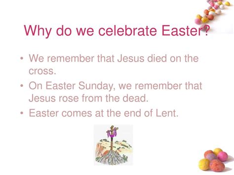 Ppt Easter Powerpoint Presentation Free Download Id35997