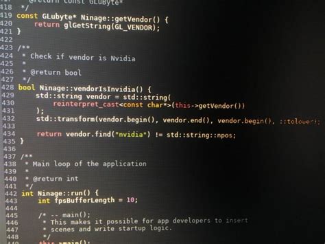 Fuck You Nvidia DevRant