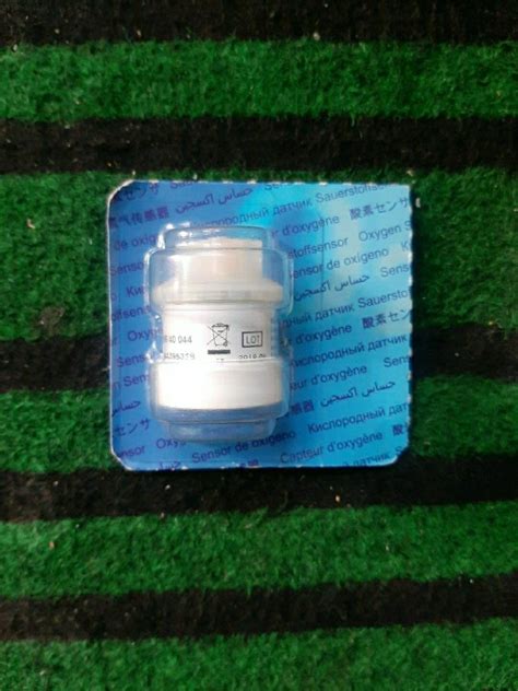 Oxygen Sensor Industrial Oxygen Sensor Latest Price Manufacturers Suppliers