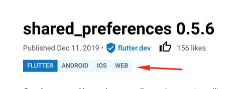 Async Await Sharedpreferences For Flutter Web Stack Overflow