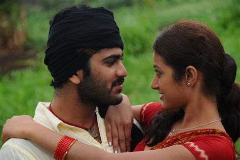 Prasthanam Movie Sharwanand Ruby Stills Photo 3 Of 41