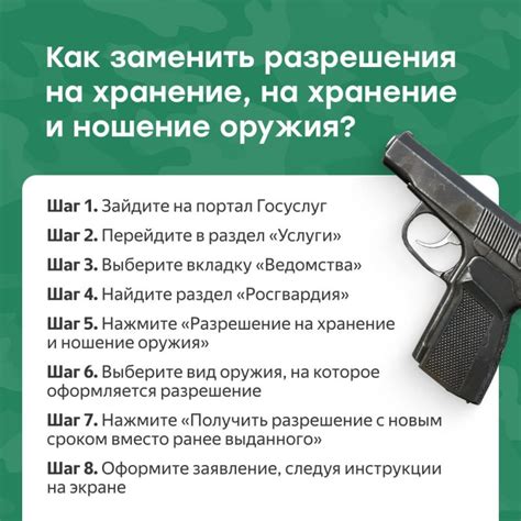 Алексей Кулемзин Владельцы оружия должны до 1 января 2026 года заменить разрешения на его
