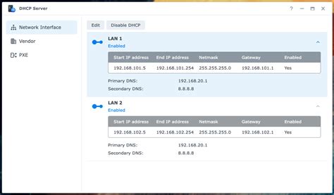 Interfaces Dhcp File At Gary Delariva Blog