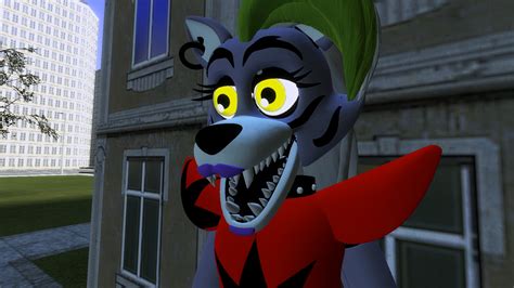 Пак аниматроников Fnaf 9 ФНАФ Все для Гаррис Мод