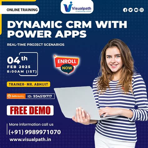 Freedemo Dynamicscrm Powerapps Dynamicscrm Microsoftdynamics365