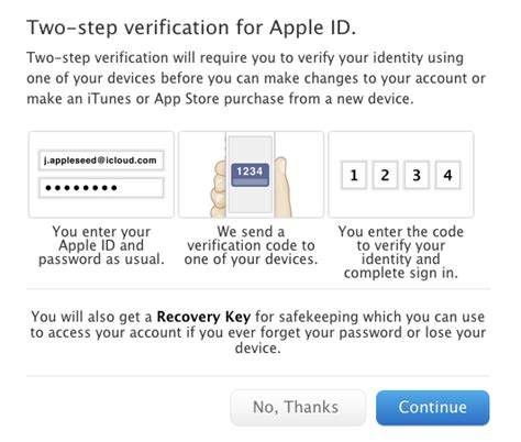 Canada Time To Enable Two Step Verification For Your Apple ID Tutorial IPhone In Canada