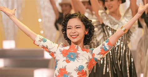 朝ドラ「ブギウギ」どんな内容？初週のあらすじ｜シネマトゥデイ