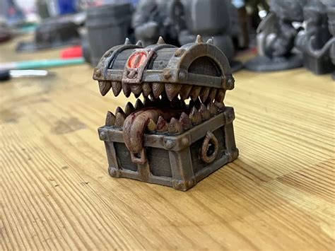 Redsing Art Published Makerworld