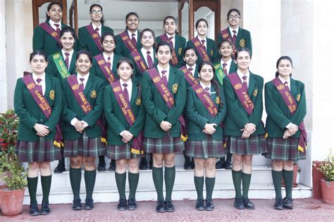 Mis Girls Difference Best Top Boarding Schools In India