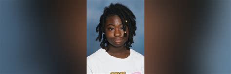Fbi Offers 15k Reward In Search For Missing 12 Year Old Girl Good Morning America