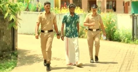 Video call was recorded nude video of the housewife was shared വഡയ കൾ റകകരഡ ചയത