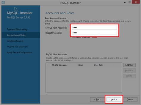 Mysql の インストール Windows Galife Mysql の インストール Windows Galife