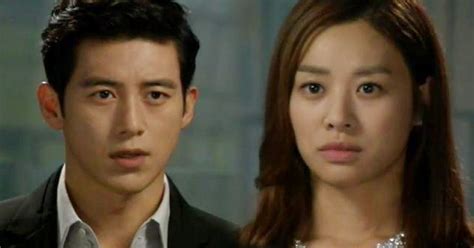 [황제]고수 선배가 내 뒤에 숨어라 장신영에게 애틋한 눈길