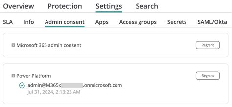 Setup Documentation Center