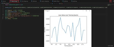 ssh在vscode上远程访问服务器使用opencv matplotlib pyplot可视化图像，解决问题：qt qpa xcb