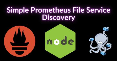 Prometheus Service Discovery 2024 Medium