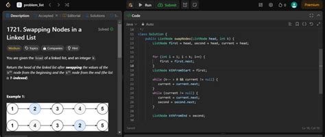 Shikha Singh On Linkedin 100daysofcode Leetcode Drgviswanathan Challengeaccepted Leetcode