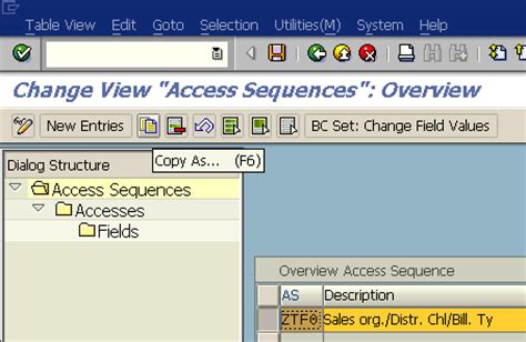 SAP Invoice Output ZZZZ Is Not Defined