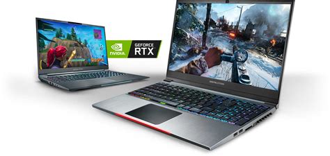 Custom Gaming Laptops By Digital Storm