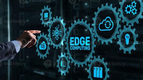 The Future Of Computing Embracing The Edge