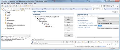 Cc2640 Exception At Call To Biosstart In Main Bluetooth Forum