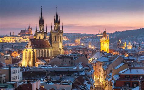 20 Facts About Czech Republic Ohmyfacts