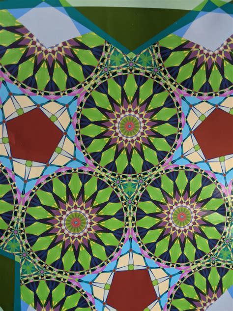 Modulo Art Designs Legend